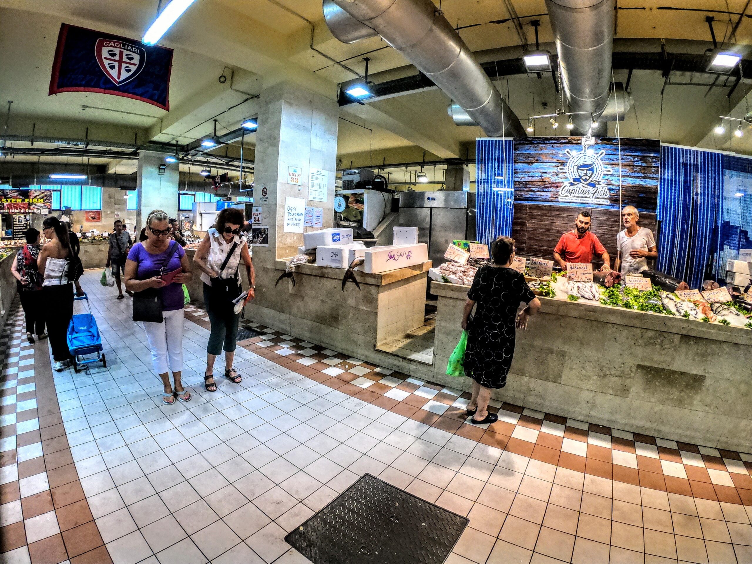 Cagliari, discover deeply the only real city in Sardinia