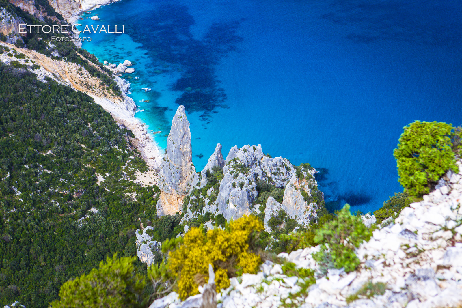 Discover the natural wonders: the best natural parks of Sardinia