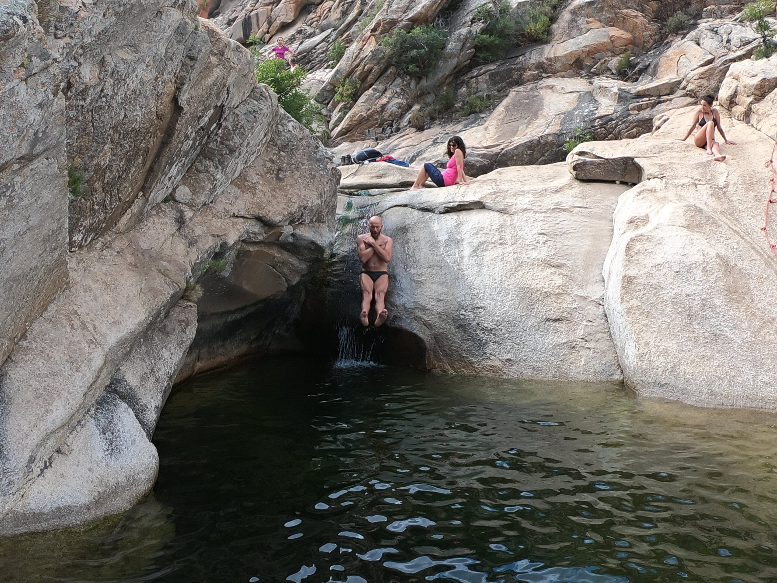 Guide and tips for a memorable adventure holiday in Sardinia